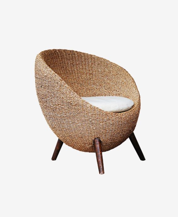 Lounge Chair – Creator